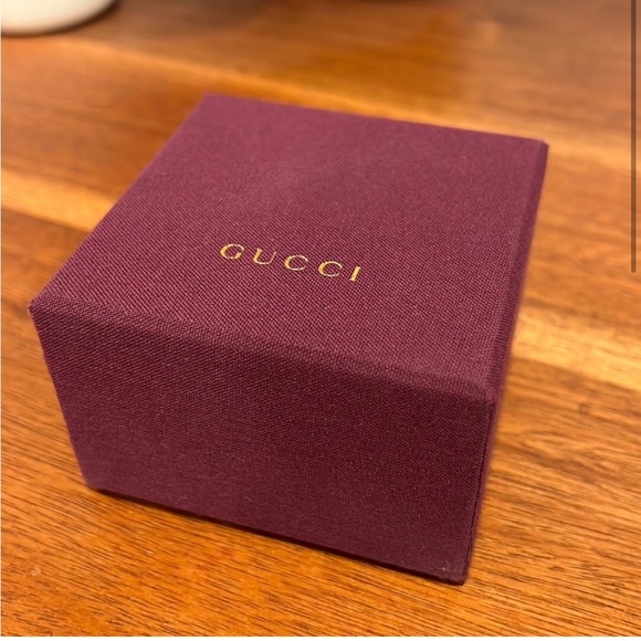 Gucci | Other | Gucci Bags Box | Poshmark